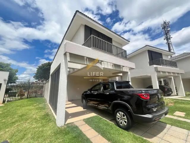 Casa / Sobrado em Condomínio para Locação em Campinas/SP Residencial Estância Eudóxia Barão Geraldo 3 Quartos