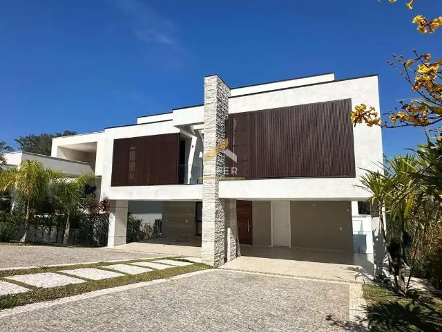 Casa / Sobrado em Condomínio para Locação em Campinas/SP Residencial Jatibela 4 Quartos