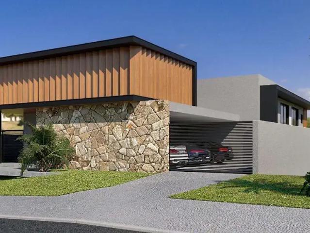 Casa / Sobrado em Condomínio para Locação em Campinas/SP Residencial Jatibela 4 Quartos