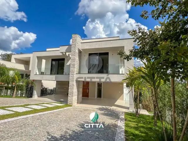 Casa / Sobrado em Condomínio para Locação em Campinas/SP Residencial Jatibela 4 Quartos