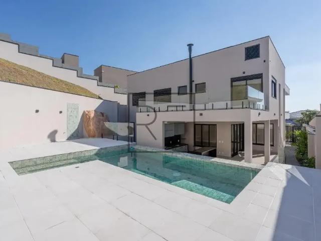 Casa / Sobrado em Condomínio para Locação em Campinas/SP Residencial Jatibela 5 Quartos