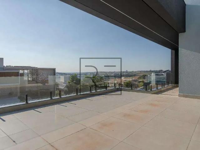 Casa / Sobrado em Condomínio para Locação em Campinas/SP Residencial Jatibela 5 Quartos