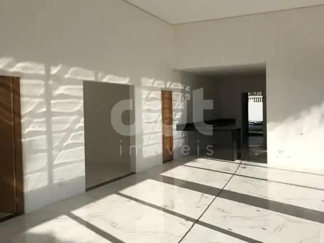 Casa / Sobrado em Condomínio para Locação em Campinas/SP Residencial Parque da Fazenda 4 Quartos