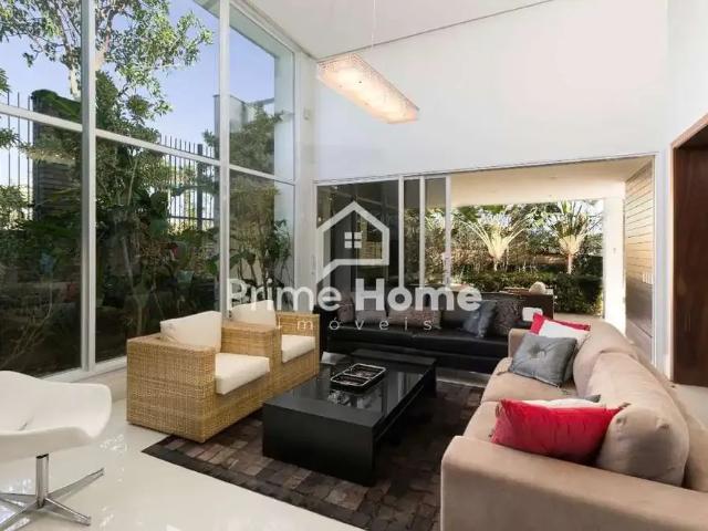Casa / Sobrado em Condomínio para Locação em Campinas/SP Residencial Parque das Araucárias 4 Quartos