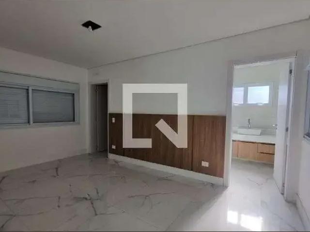 Casa / Sobrado em Condomínio para Locação em Campinas/SP Residencial Parque das Araucárias 4 Quartos