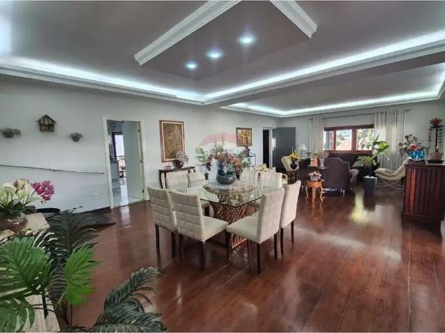Casa / Sobrado em Condomínio para Locação em Campinas/SP Residencial Parque Rio das Pedras 4 Quartos