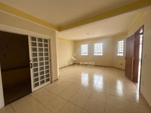 Casa / Sobrado em Condomínio para Locação em Campinas/SP Residencial Terras do Barão 3 Quartos