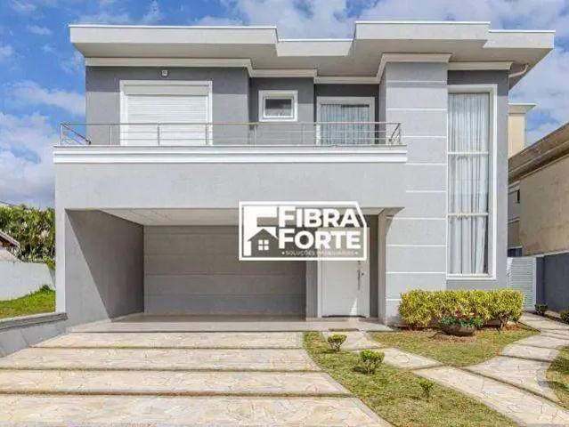 Casa / Sobrado em Condomínio para Locação em Campinas/SP Swiss Park 3 Quartos