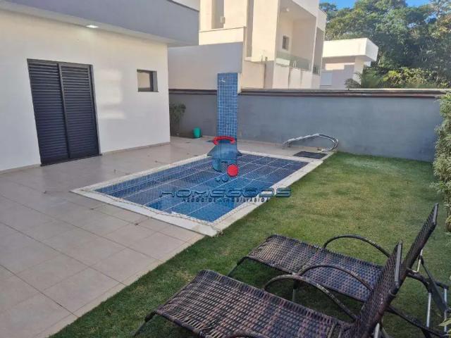 Casa / Sobrado em Condomínio para Locação em Campinas/SP Swiss Park 3 Quartos