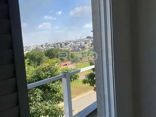 Casa / Sobrado em Condomínio para Locação em Campinas/SP Swiss Park 4 Quartos