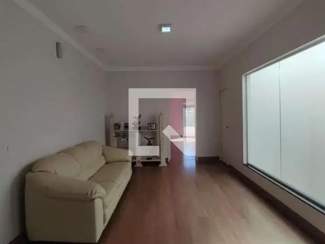 Casa / Sobrado em Condomínio para Locação em Campinas/SP Swiss Park 5 Quartos