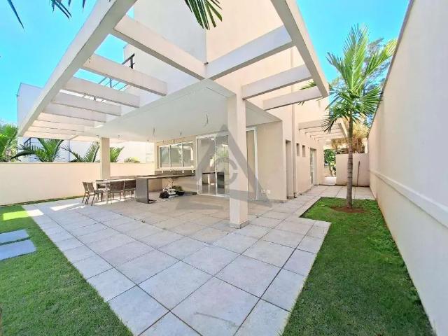 Casa / Sobrado em Condomínio para Locação em Campinas/SP Sítios de Recreio Gramado 3 Quartos