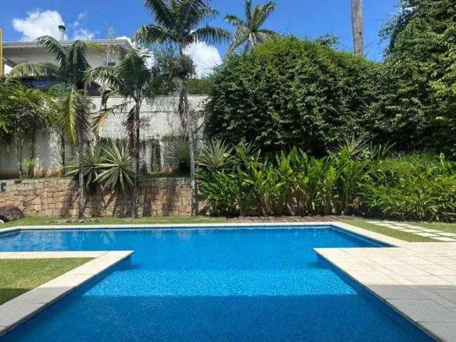 Casa / Sobrado em Condomínio para Locação em Campinas/SP Sítios de Recreio Gramado 4 Quartos