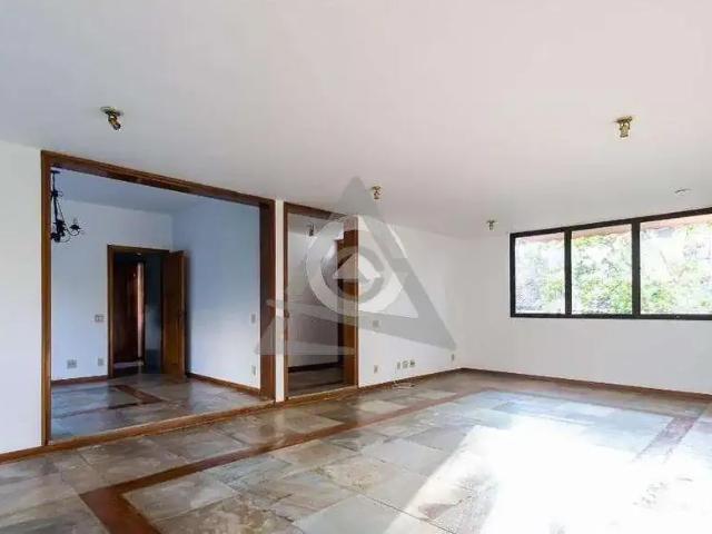 Casa / Sobrado em Condomínio para Locação em Campinas/SP Sítios de Recreio Gramado 4 Quartos