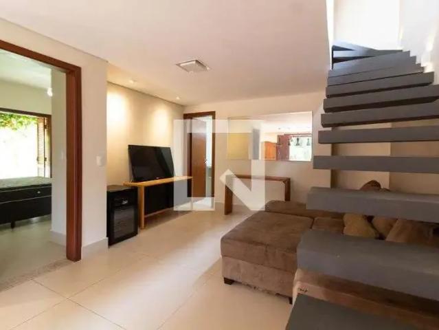Casa / Sobrado em Condomínio para Locação em Campinas/SP Sousas 4 Quartos