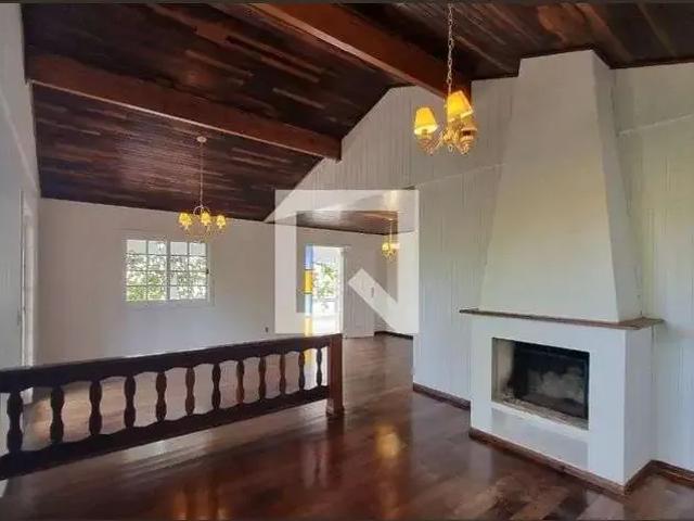 Casa / Sobrado em Condomínio para Locação em Campinas/SP Sousas 3 Quartos