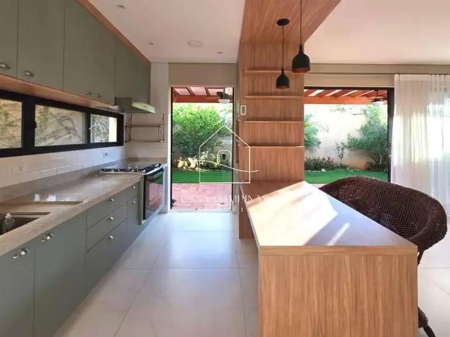 Casa / Sobrado em Condomínio para Locação em Campinas/SP Sousas 3 Quartos