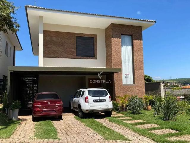 Casa / Sobrado em Condomínio para Locação em Campinas/SP Sousas 3 Quartos
