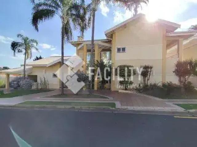 Casa / Sobrado em Condomínio para Locação em Campinas/SP Vila Marieta 4 Quartos