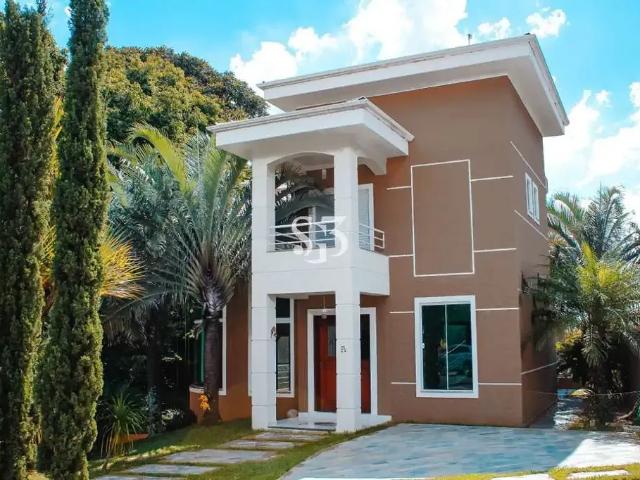 Casa / Sobrado em Condomínio para Locação em Campinas/SP Vila Marieta 4 Quartos
