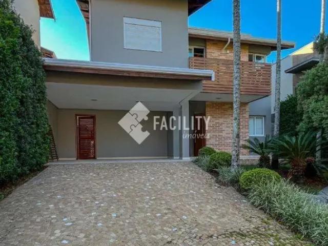 Casa / Sobrado em Condomínio para Locação em Campinas/SP Vila Marieta 4 Quartos
