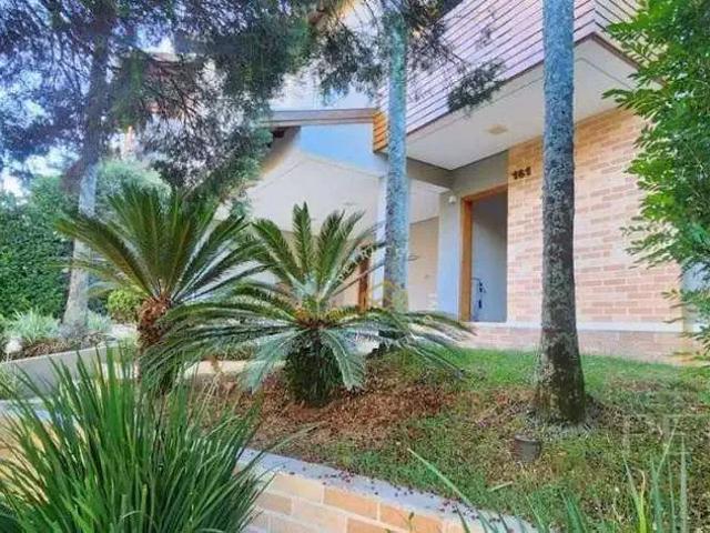 Casa / Sobrado em Condomínio para Locação em Campinas/SP Vila Marieta 3 Quartos