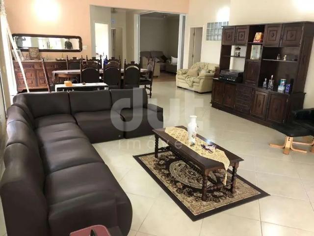 Casa / Sobrado em Condomínio para Locação em Campinas/SP Vila Marieta 3 Quartos