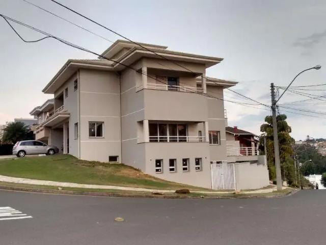 Casa / Sobrado em Condomínio para Locação em Campinas/SP Vila Marieta 3 Quartos