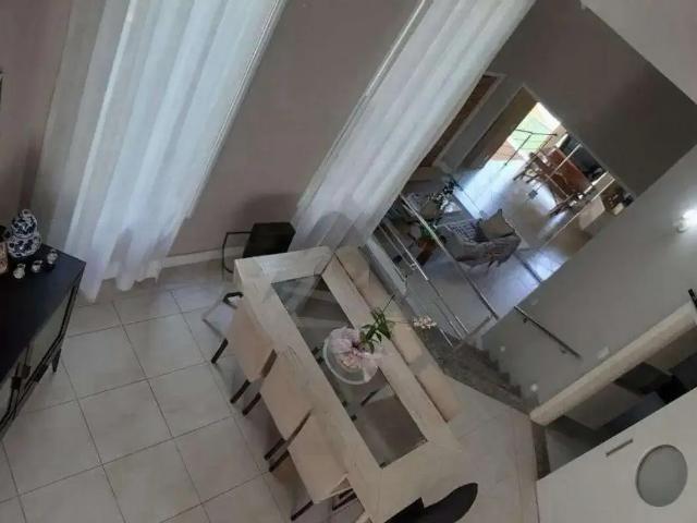 Casa / Sobrado em Condomínio para Locação em Campinas/SP Vila Marieta 3 Quartos