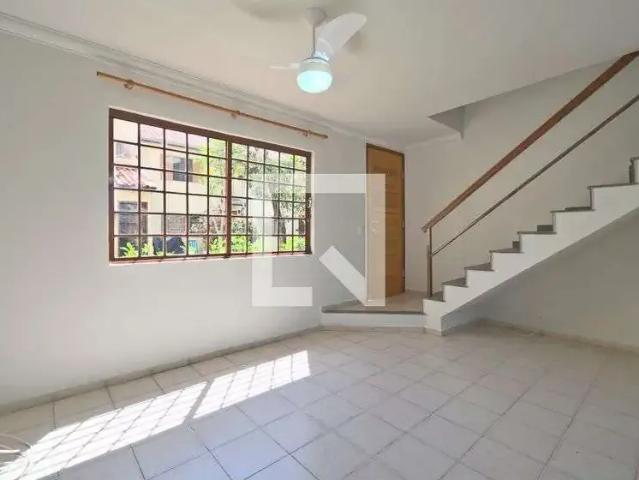 Casa / Sobrado em Condomínio para Locação em Campinas/SP Vila Santa Isabel 2 Quartos