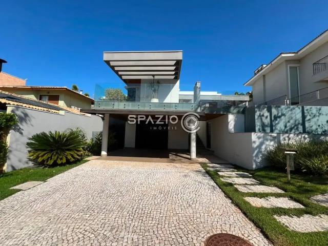 Casa / Sobrado em Condomínio para Locação em Campinas/SP Ville Sainte Helene 3 Quartos