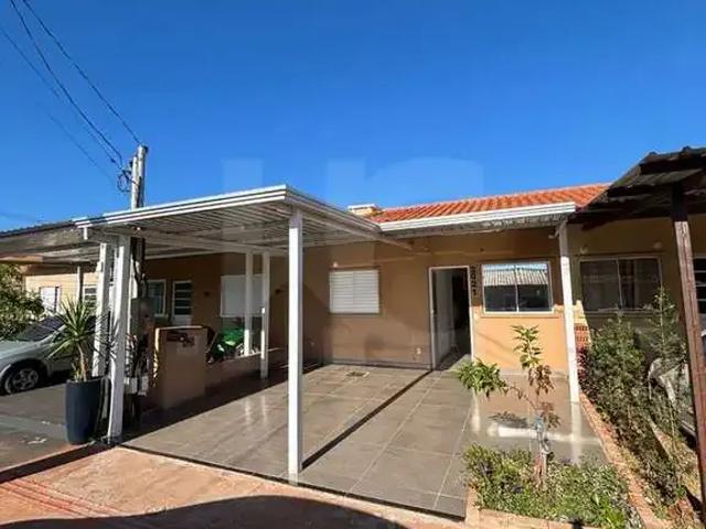 Casa / Sobrado em Condomínio para Locação em Campo Grande/MS Jardim Parati 2 Quartos