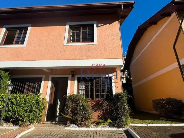 Casa / Sobrado em Condomínio para Locação em Canela/RS Centro 2 Quartos