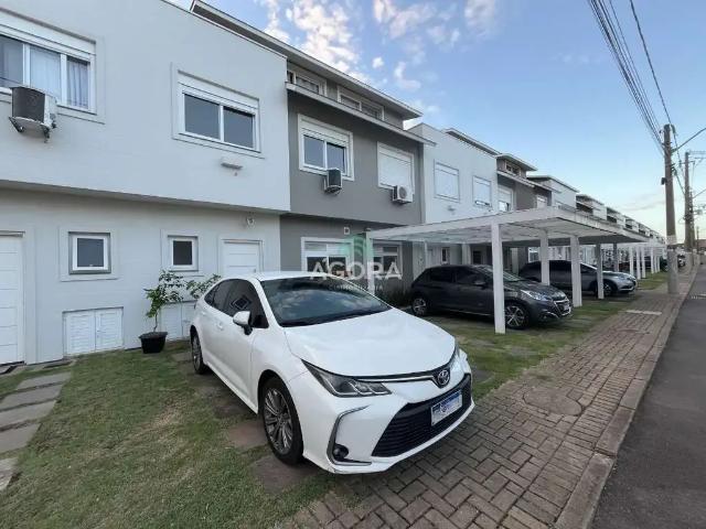 Casa / Sobrado em Condomínio para Locação em Canoas/RS Centro 4 Quartos