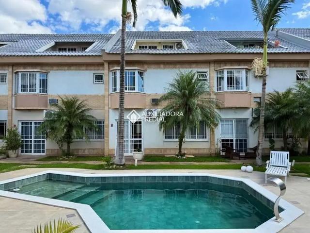 Casa / Sobrado em Condomínio para Locação em Canoas/RS Centro 4 Quartos