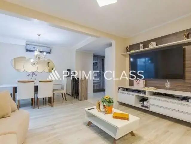 Casa / Sobrado em Condomínio para Locação em Canoas/RS Estância Velha 4 Quartos