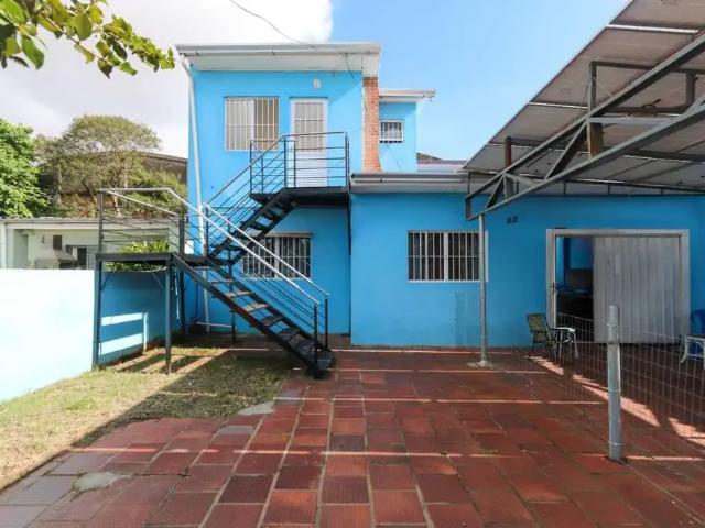 Casa / Sobrado em Condomínio para Locação em Canoas/RS Estância Velha 2 Quartos
