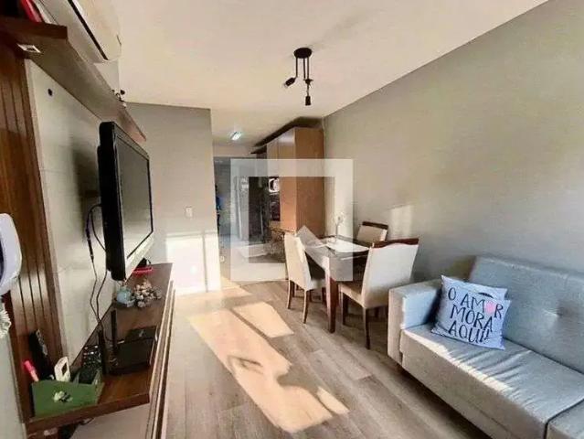 Casa / Sobrado em Condomínio para Locação em Canoas/RS Estância Velha 2 Quartos