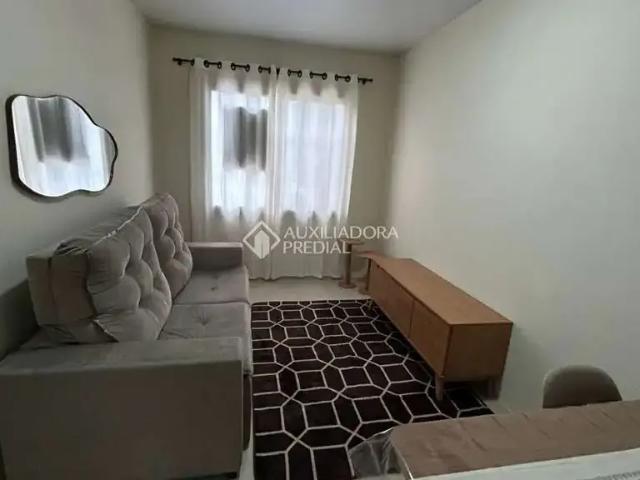 Casa / Sobrado em Condomínio para Locação em Canoas/RS Estância Velha 2 Quartos