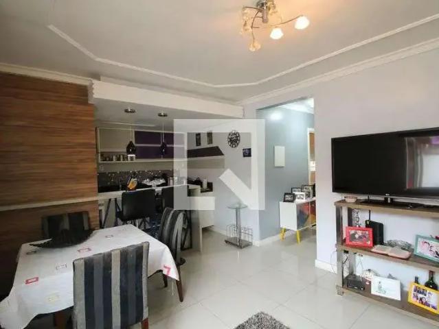 Casa / Sobrado em Condomínio para Locação em Canoas/RS Estância Velha 2 Quartos