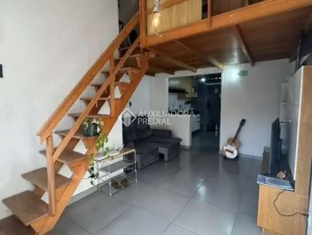 Casa / Sobrado em Condomínio para Locação em Canoas/RS Estância Velha 2 Quartos