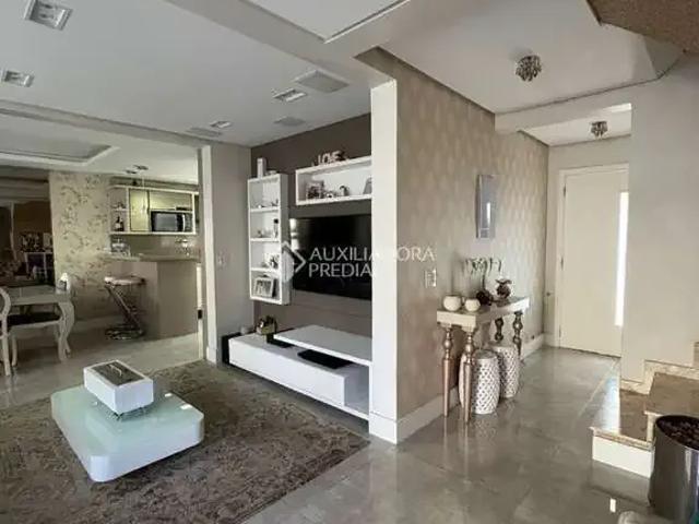 Casa / Sobrado em Condomínio para Locação em Canoas/RS Estância Velha 3 Quartos