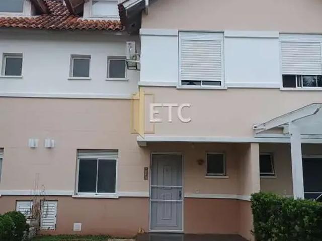 Casa / Sobrado em Condomínio para Locação em Canoas/RS Estância Velha 3 Quartos
