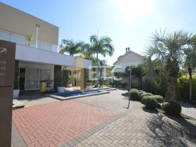 Casa / Sobrado em Condomínio para Locação em Canoas/RS Estância Velha 3 Quartos