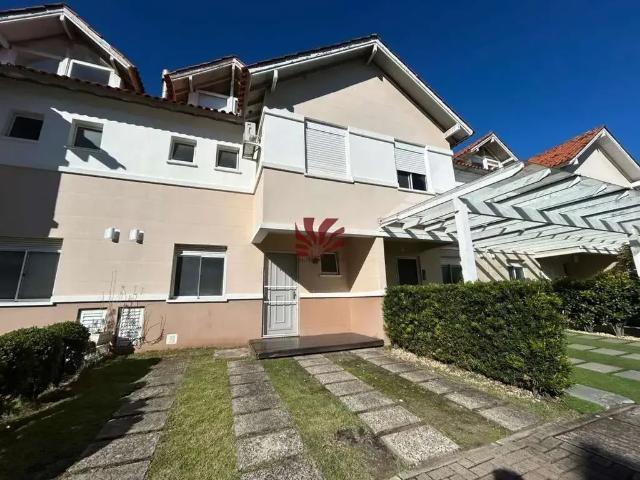 Casa / Sobrado em Condomínio para Locação em Canoas/RS Estância Velha 3 Quartos
