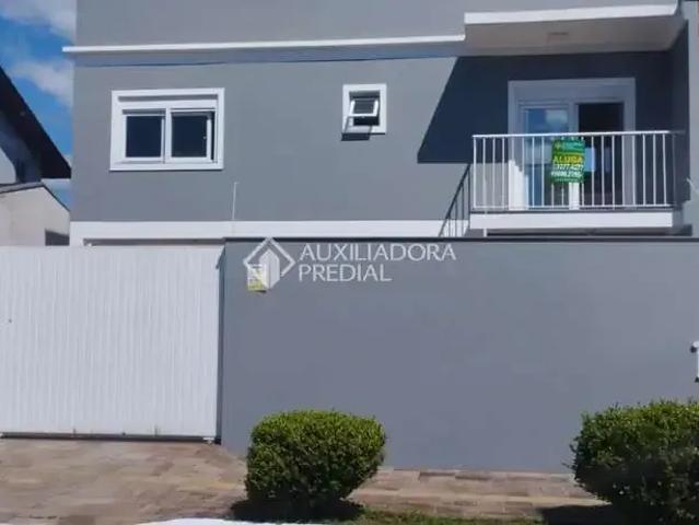 Casa / Sobrado em Condomínio para Locação em Canoas/RS Estância Velha 3 Quartos