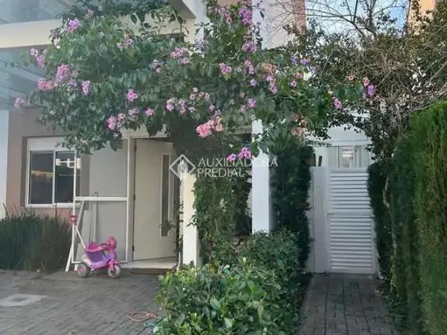 Casa / Sobrado em Condomínio para Locação em Canoas/RS Estância Velha 3 Quartos