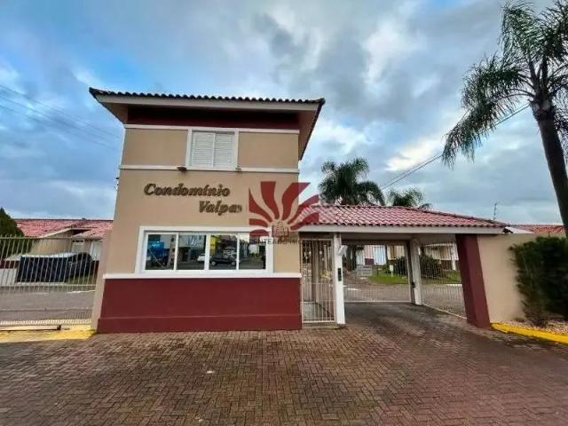 Casa / Sobrado em Condomínio para Locação em Canoas/RS Estância Velha 3 Quartos