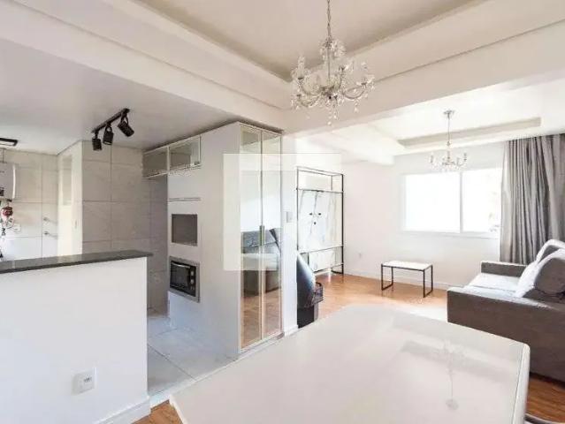 Casa / Sobrado em Condomínio para Locação em Canoas/RS Estância Velha 3 Quartos