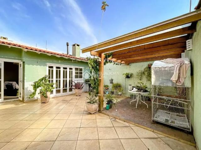 Casa / Sobrado em Condomínio para Locação em Canoas/RS Harmonia 3 Quartos